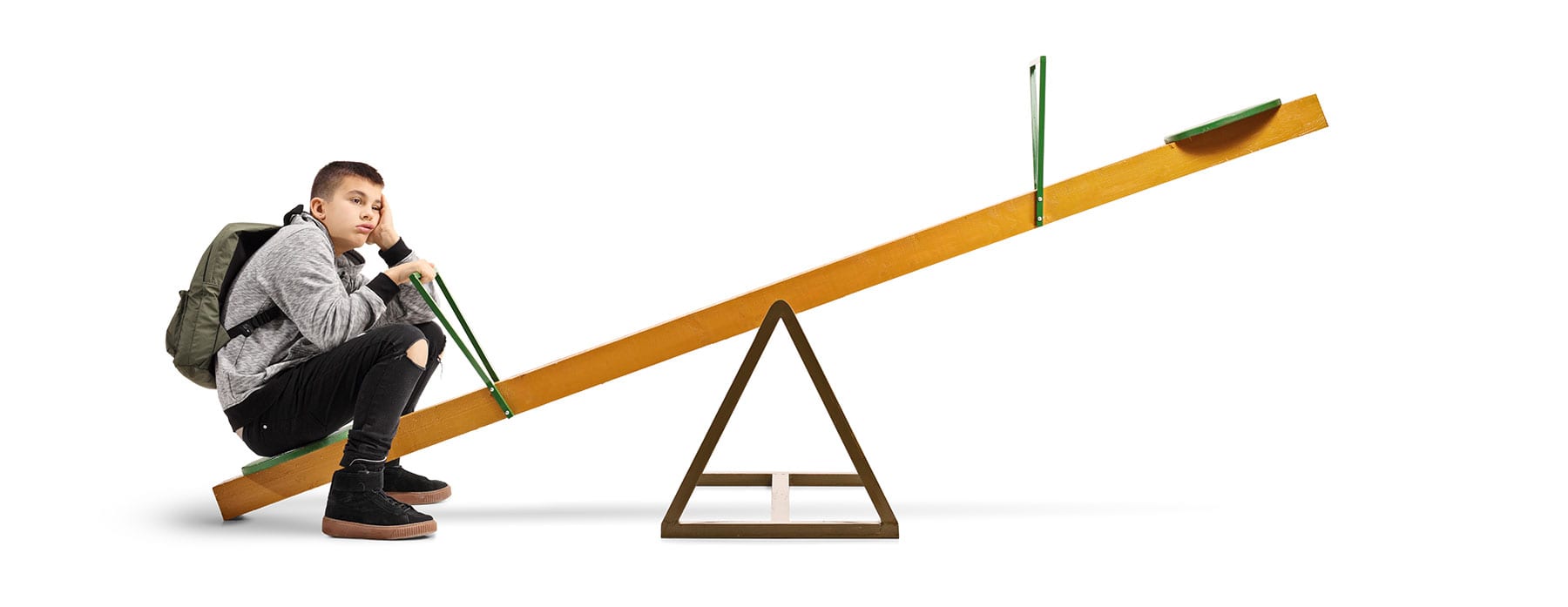 Achieving a Delicate Balance | LBL Strategies