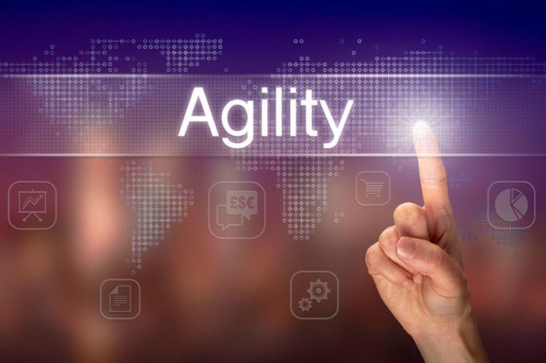 Strategic Agility Training | Get Top-Notch OKR Consulting Services ...