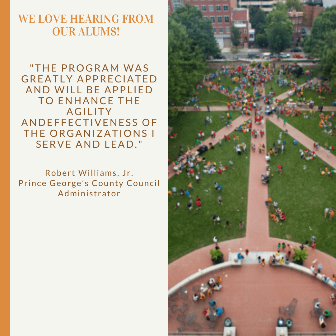 Organizational Design Certification | Receive Your Organizational ...