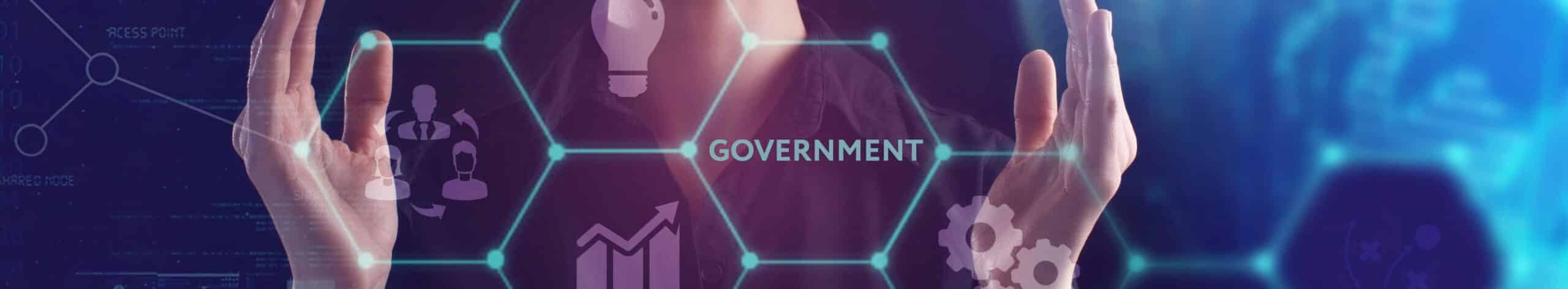 The Future of Work and the Work of the Future in Government