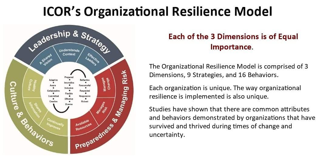 Planning for Resilience | LBL Strategies