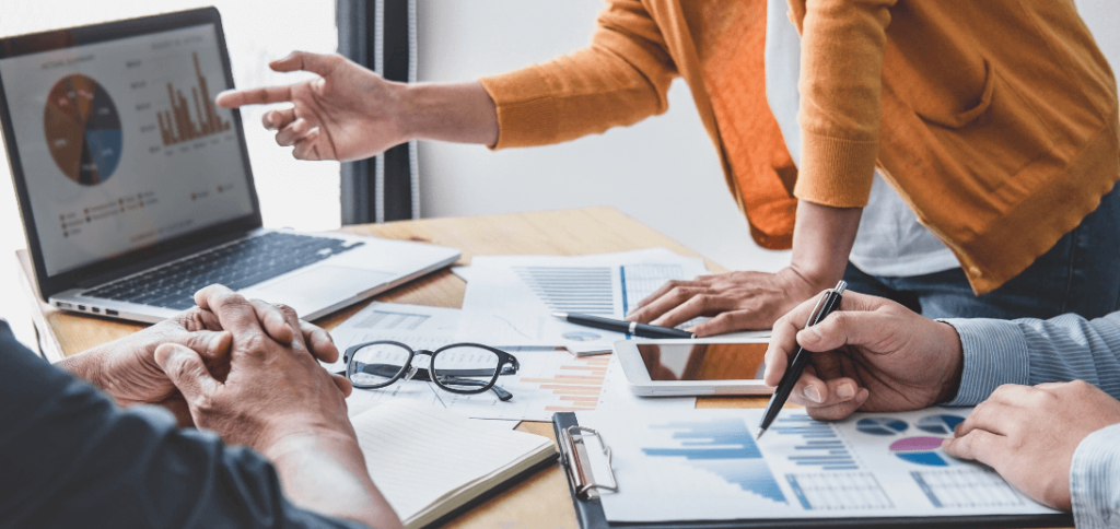 Strategy Consulting Services | Discover Our Strategic Management ...