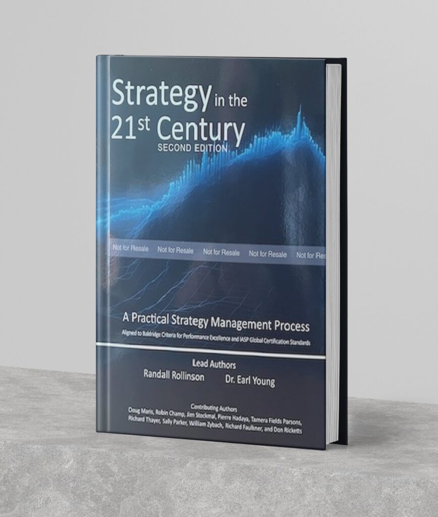 Strategy in the 21st Century | LBL Strategies