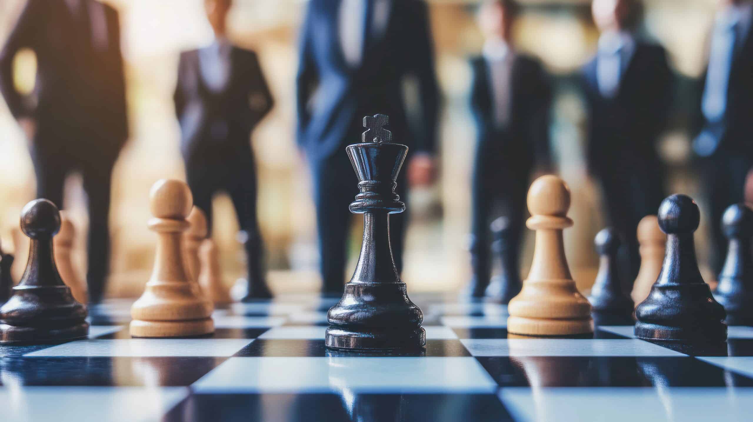 How to Map a Personalized Learning Path for Strategy Teams | LBL Strategies